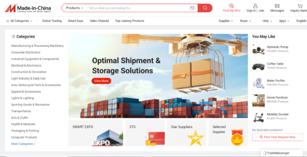 Les 20 meilleurs sites pour acheter en Chine 2024