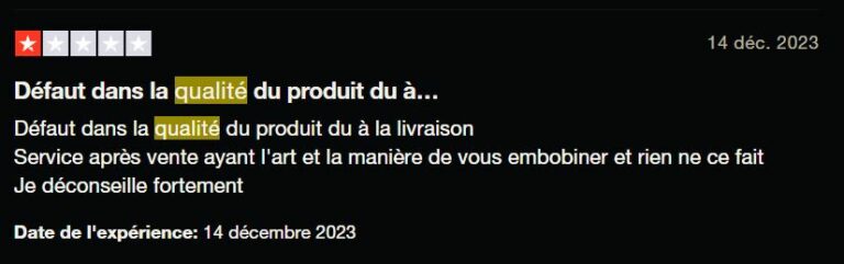 Avis sur Alibaba en 2024 : A Lire avant de Commander