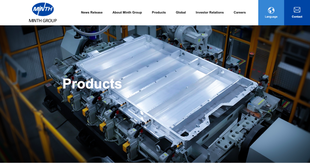 TOP 10 Fournisseurs de Pièces Détachées Automobiles en Chine [Haute ...