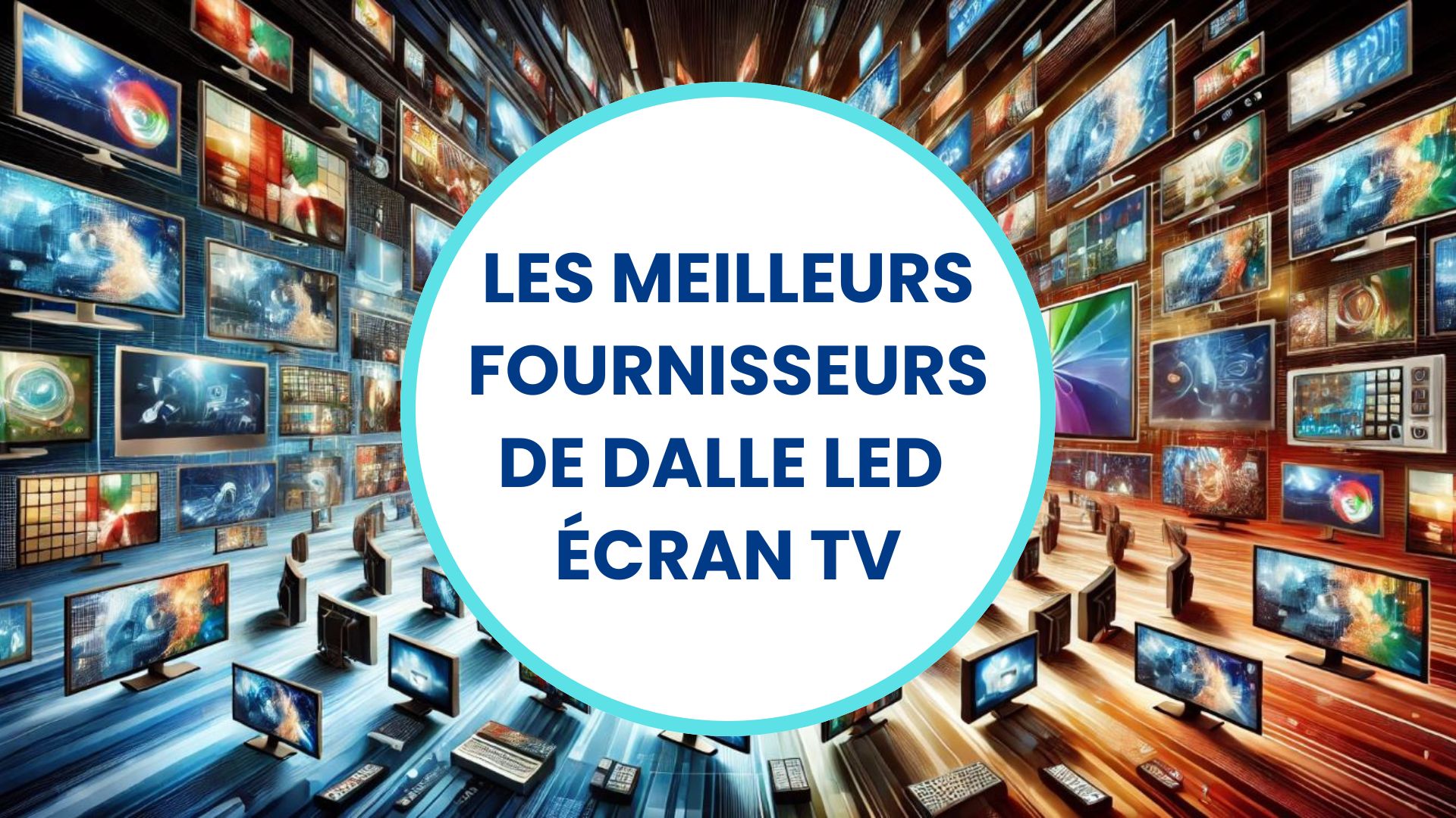 Ou Acheter Dalle Tv